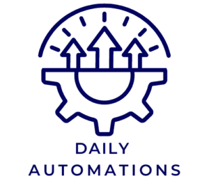Daily Automations - Make.com Expert | No Code Automation Solutions
